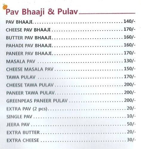 Falahaar, Viman Nagar, Pune - Zomato