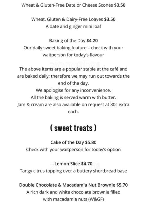 Morrisons Buffet Menu at Orville Turner blog