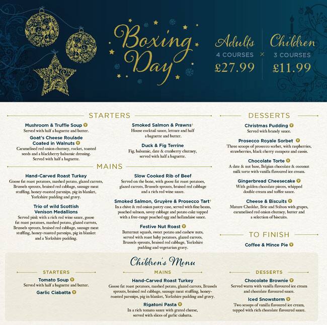 Menu at The Manor pub & bar, Nottingham, 350 Nottingham Rd