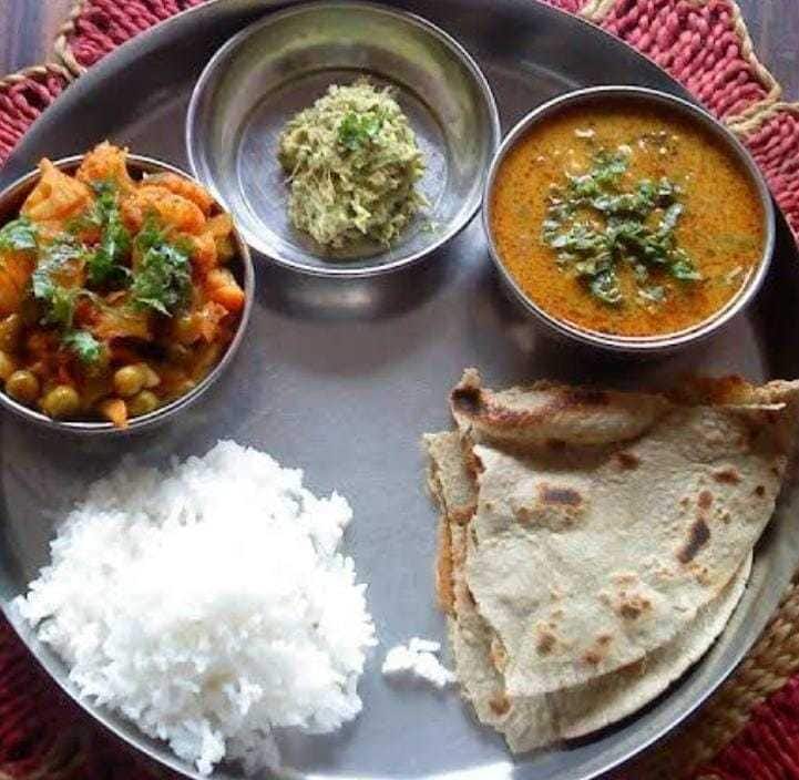 Menu of Nikki's Kitchen, Ulhasnagar, Thane