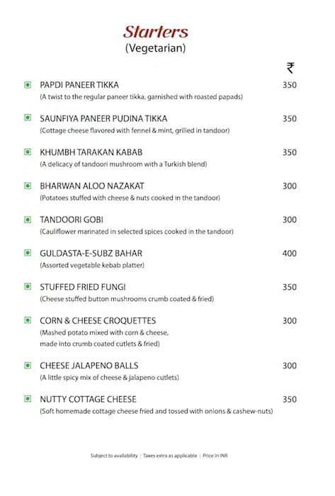 Zodiac cafe menu 60 photos - Youhoroscope.com