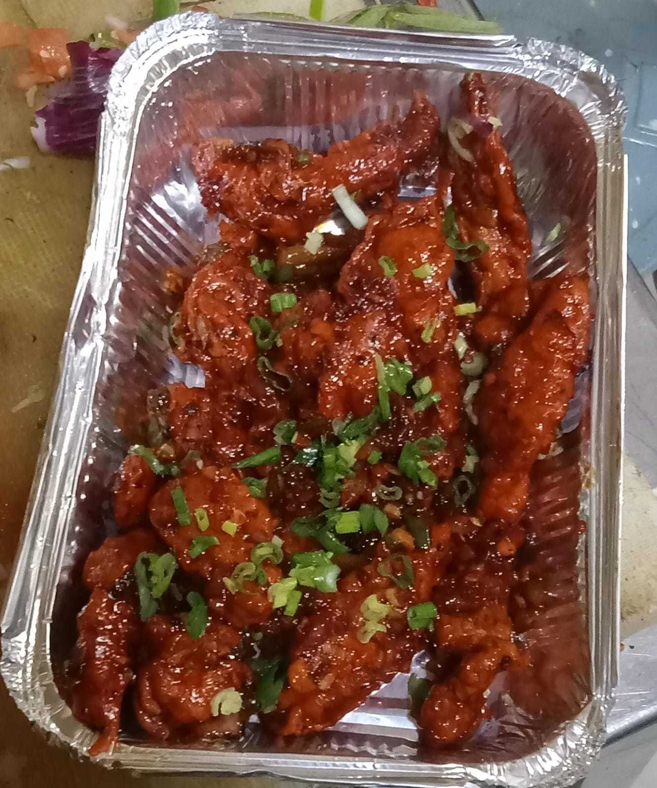 Menu of Rocky's Kitchen, Vasai, Mumbai