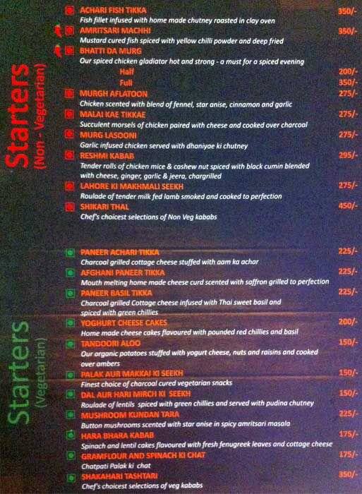 Crazy Balls Menu, Menu for Crazy Balls, Gomti Nagar, Lucknow - Zomato