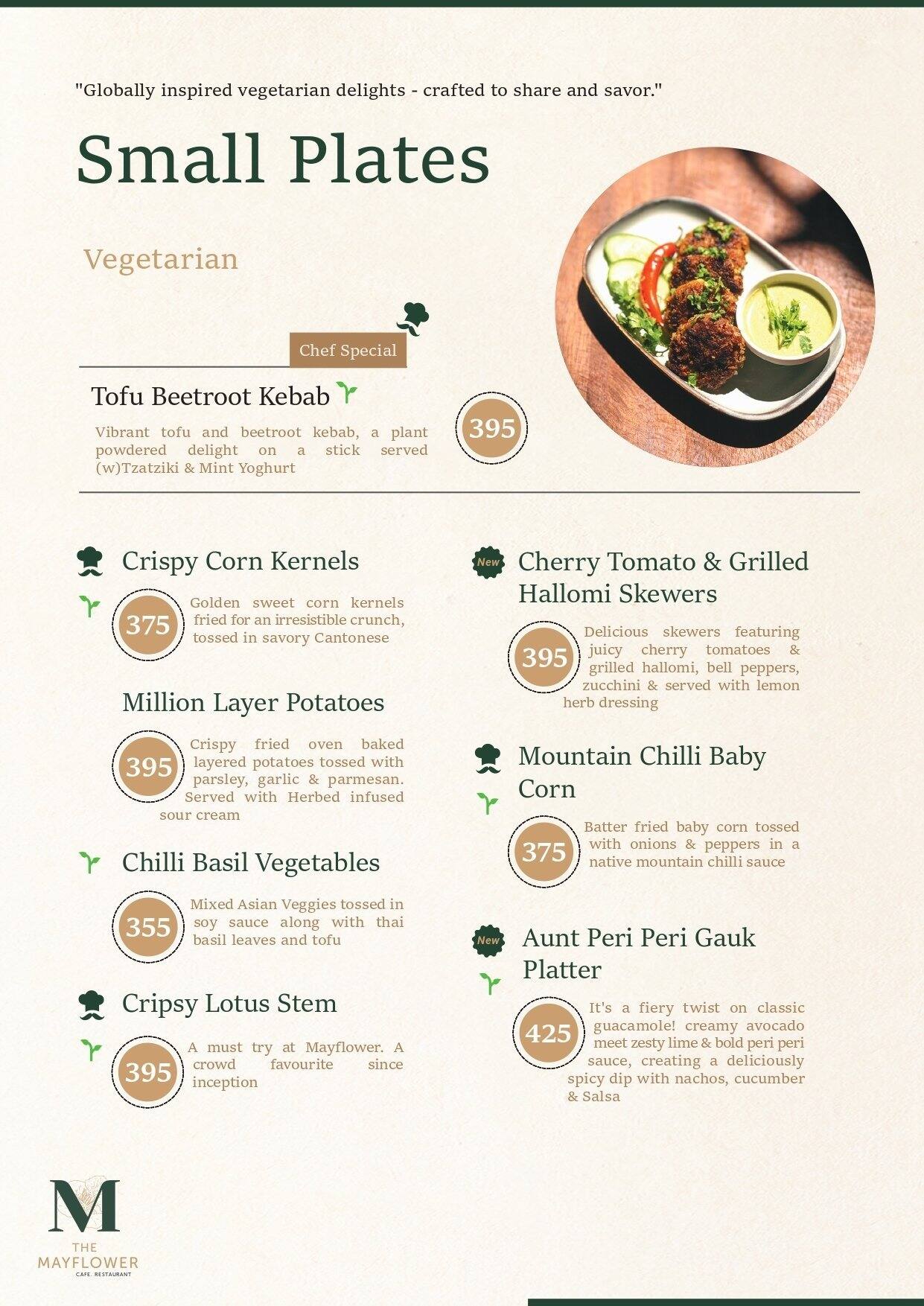 Mayflower Menu Specials Today Boon Lay - Infoupdate.org