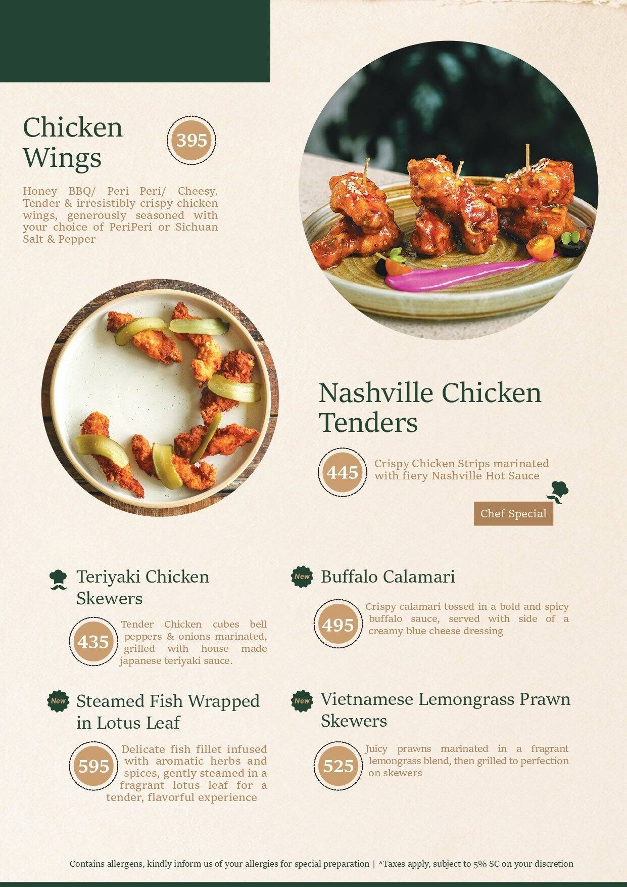 Mayflower Menu Specials Today Boon Lay - Infoupdate.org