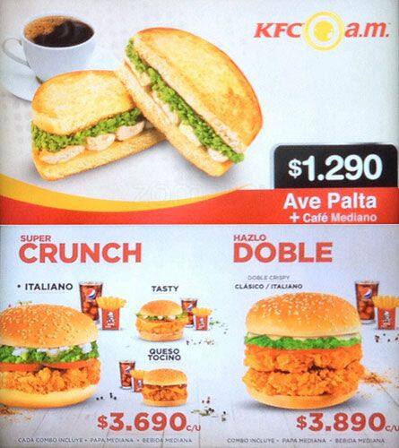 Kentucky Fried Chicken Menu Naples Fl