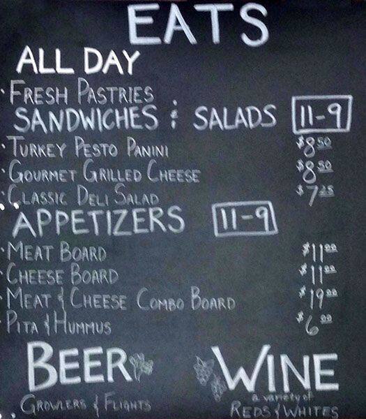 Red Horn Menu, Menu for Red Horn, Brushy Creek, Austin - Urbanspoon/Zomato