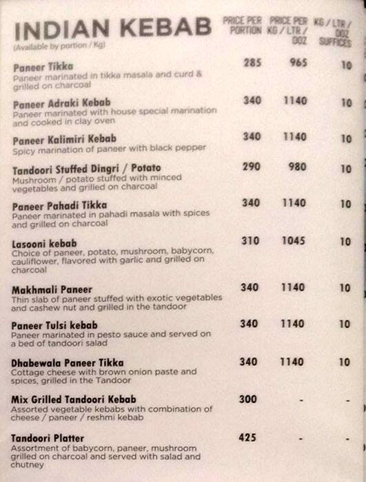 Flag's, Malad West, Mumbai - Zomato