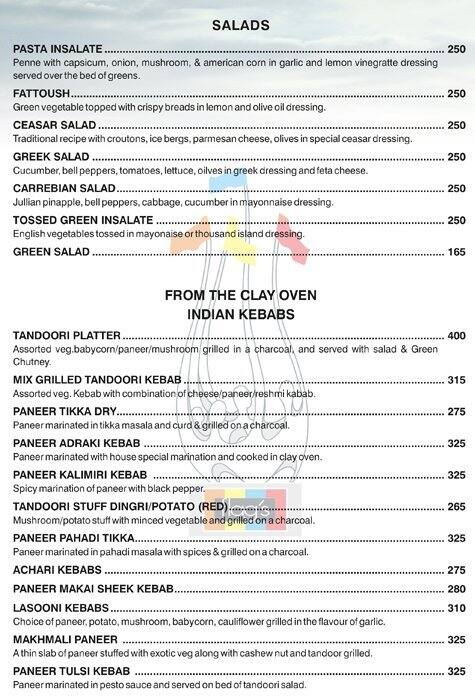 Flag's, Malad West, Mumbai - Zomato