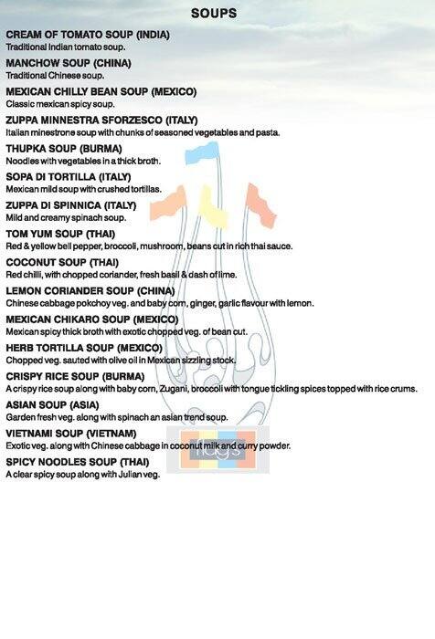 Flag's, Malad West, Mumbai - Zomato