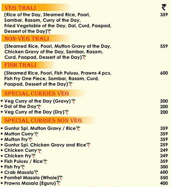 Menu of Bakery & Cafe 37, Sector 37, Noida