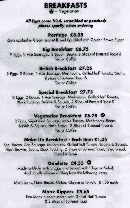 Ace Cafe Menu, Menu for Ace Cafe, Wembley, London - Zomato UK