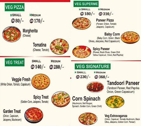 Burger & Snack Point Menu, Menu for Burger & Snack Point, New Panvel ...