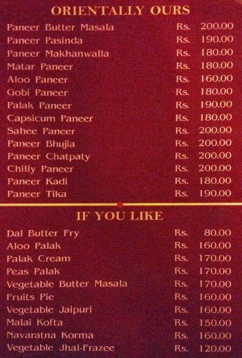 Hare Krishna Restaurant, Kharabela Nagar, Bhubaneshwar - Zomato