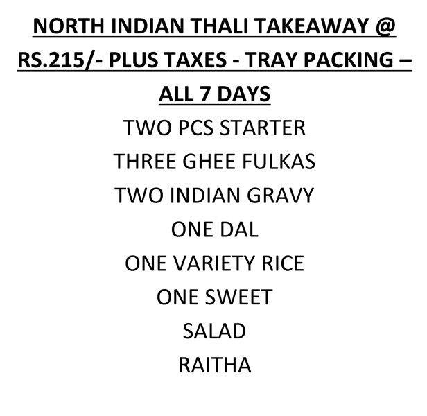 Novelty Tea House Menu, Menu for Novelty Tea House, Mylapore, Chennai ...