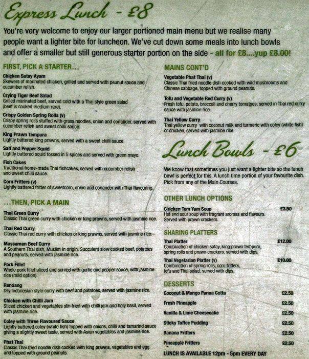 Tiki Bar & Kitsch Inn Menu - Zomato UK Tiki Bar & Kitsch Inn Menu - Zomato UK