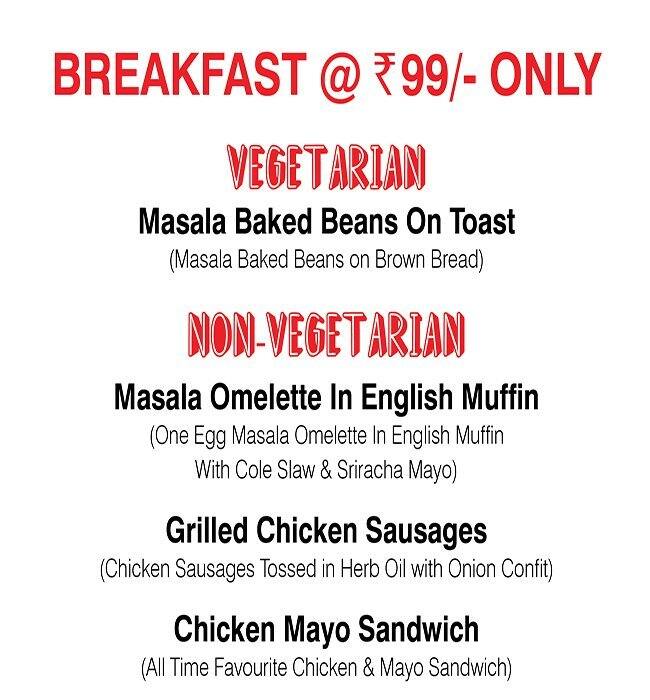 Bombay Food Truck Menu, Menu for Bombay Food Truck, Bandra Kurla Complex, Mumbai - Zomato