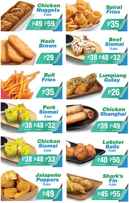 Carta de FamilyMart, Taguig, Fiesta Market