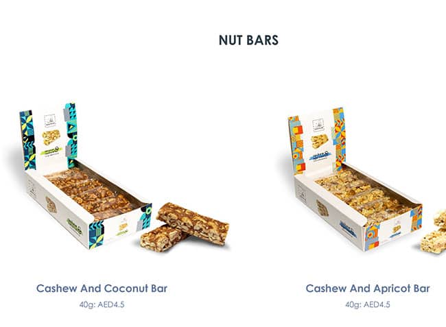 Menu at Asateer Sweets restaurant, Dubai, MARINA WALK