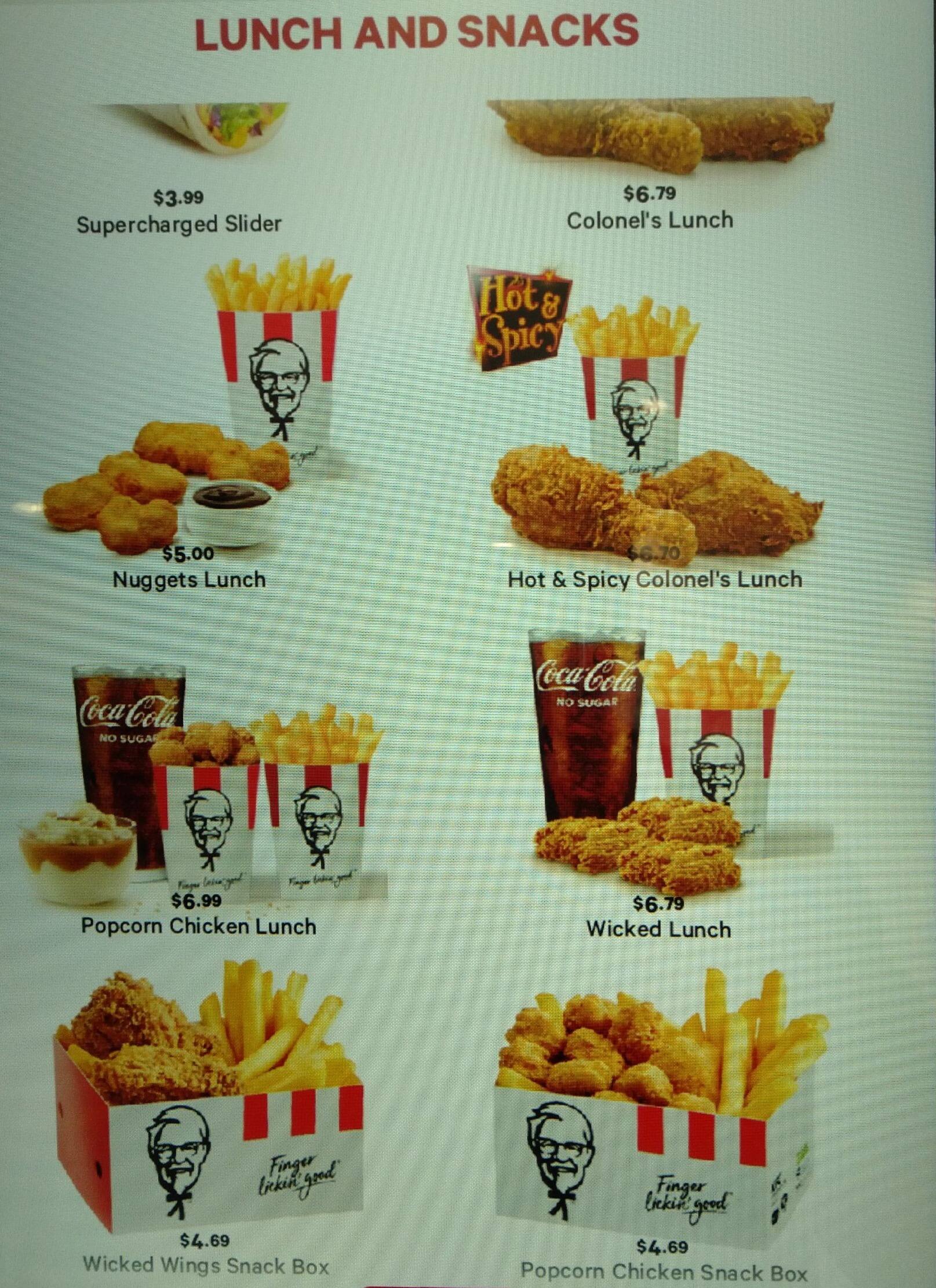 How Much Is Kfc Delivery Nz Wallpaper How Much Is Kfc Delivery Nz Wallpaper