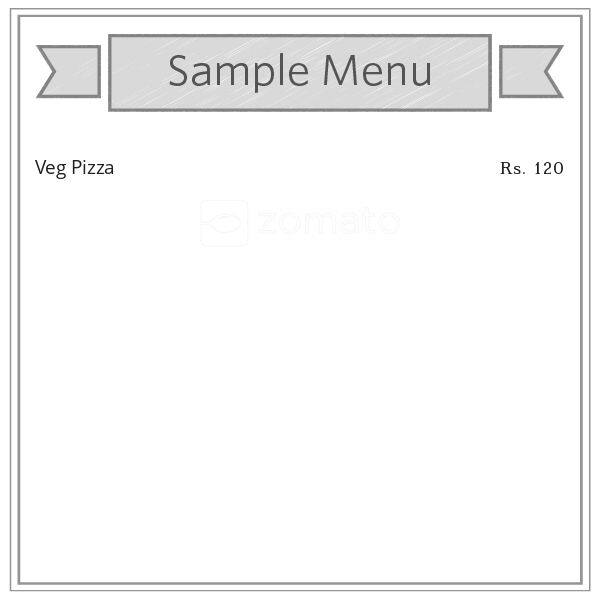 Menu of Home Made, Virar, Mumbai