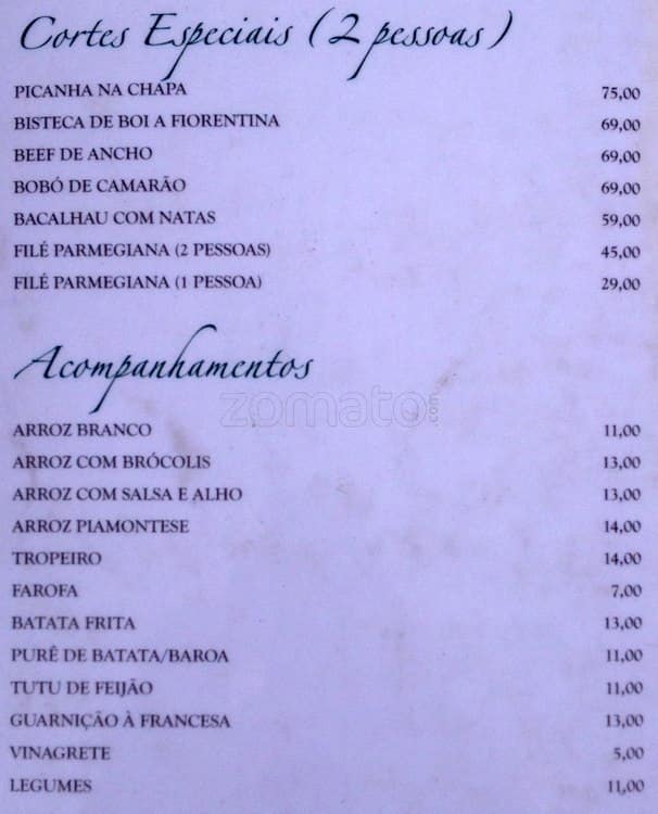 Menu em Torre de Pizza Fast pizzaria, Salvador, Avenida Tancredo Neves 620