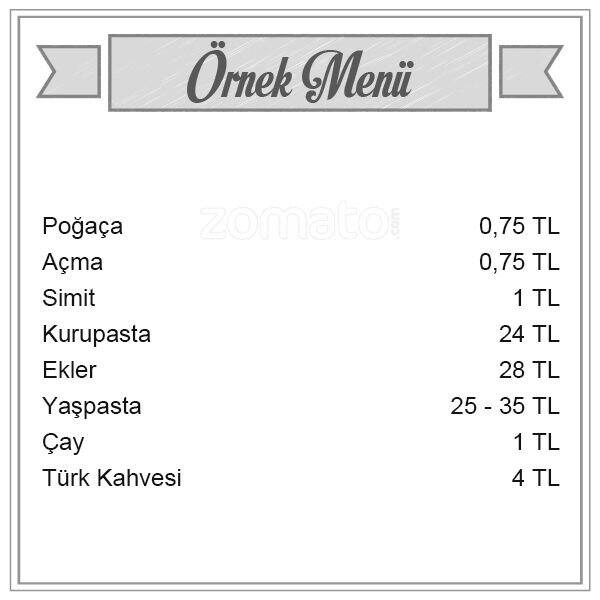 Carta de Galetta, Estambul