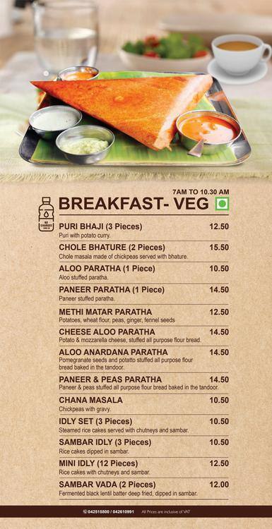 Menu of Liberty Food, Al Quoz, Dubai