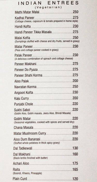 Wind And Waves, TT Nagar, Bhopal - Zomato