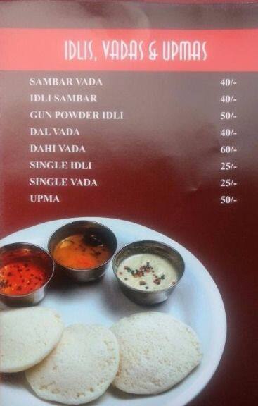 Adipoli Kitchen Menu, Menu for Adipoli Kitchen, Daryaganj, New Delhi ...
