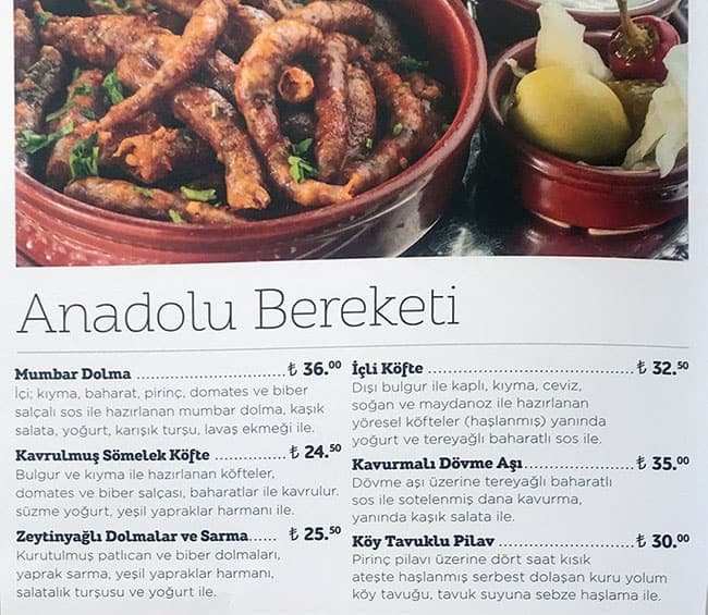 Menu at Mado, Istanbul, Eski Londra Asfaltı M1 Meydan Alışveriş Merkezi ...