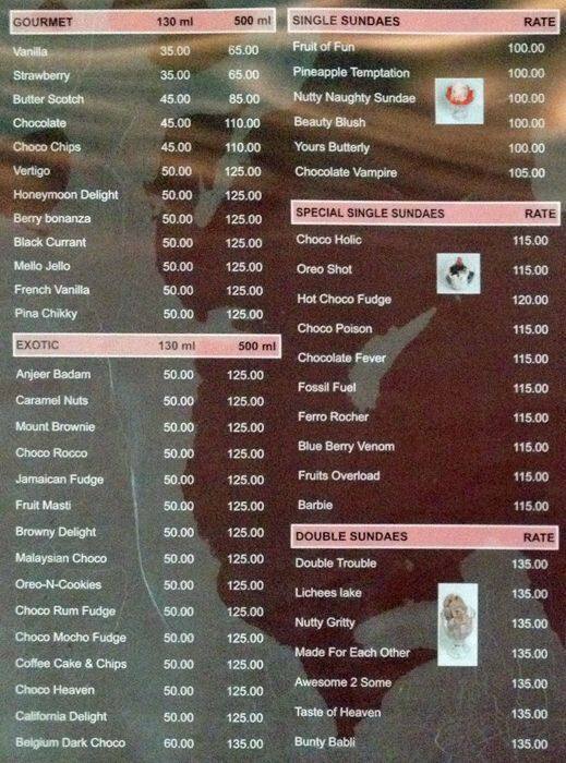 Temptations, Borivali West, Mumbai - Zomato