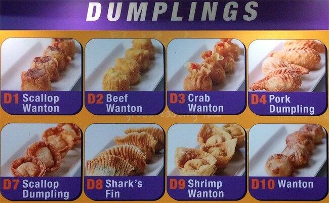 Paotsin Menu, Menu for Paotsin, Palanan, Makati City - Zomato Philippines