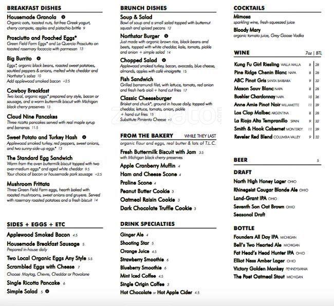 Brassica, Columbus, Ohio, Columbus - Urbanspoon/Zomato