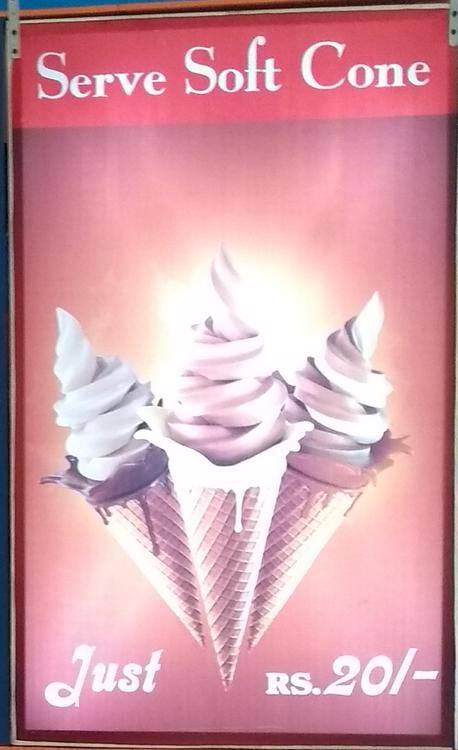 Menu at Snacks Point, Greater Noida