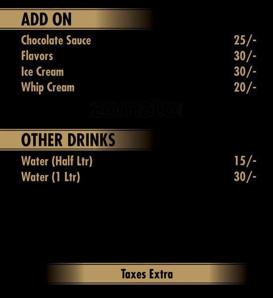 Black Mug Cafe, Bannerghatta Road, Bangalore - Zomato