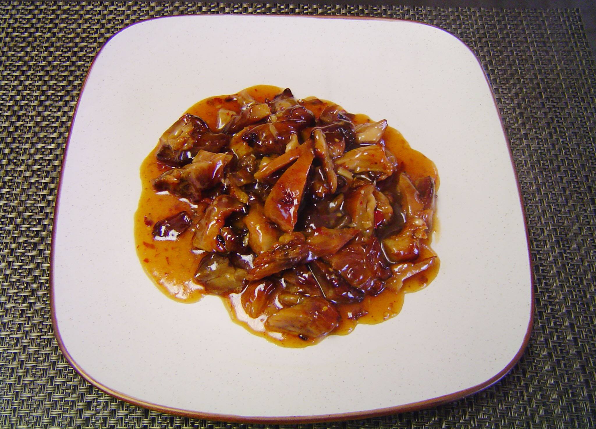 Menu at Seasons Express restaurant, Owasso, N 129th E Ave