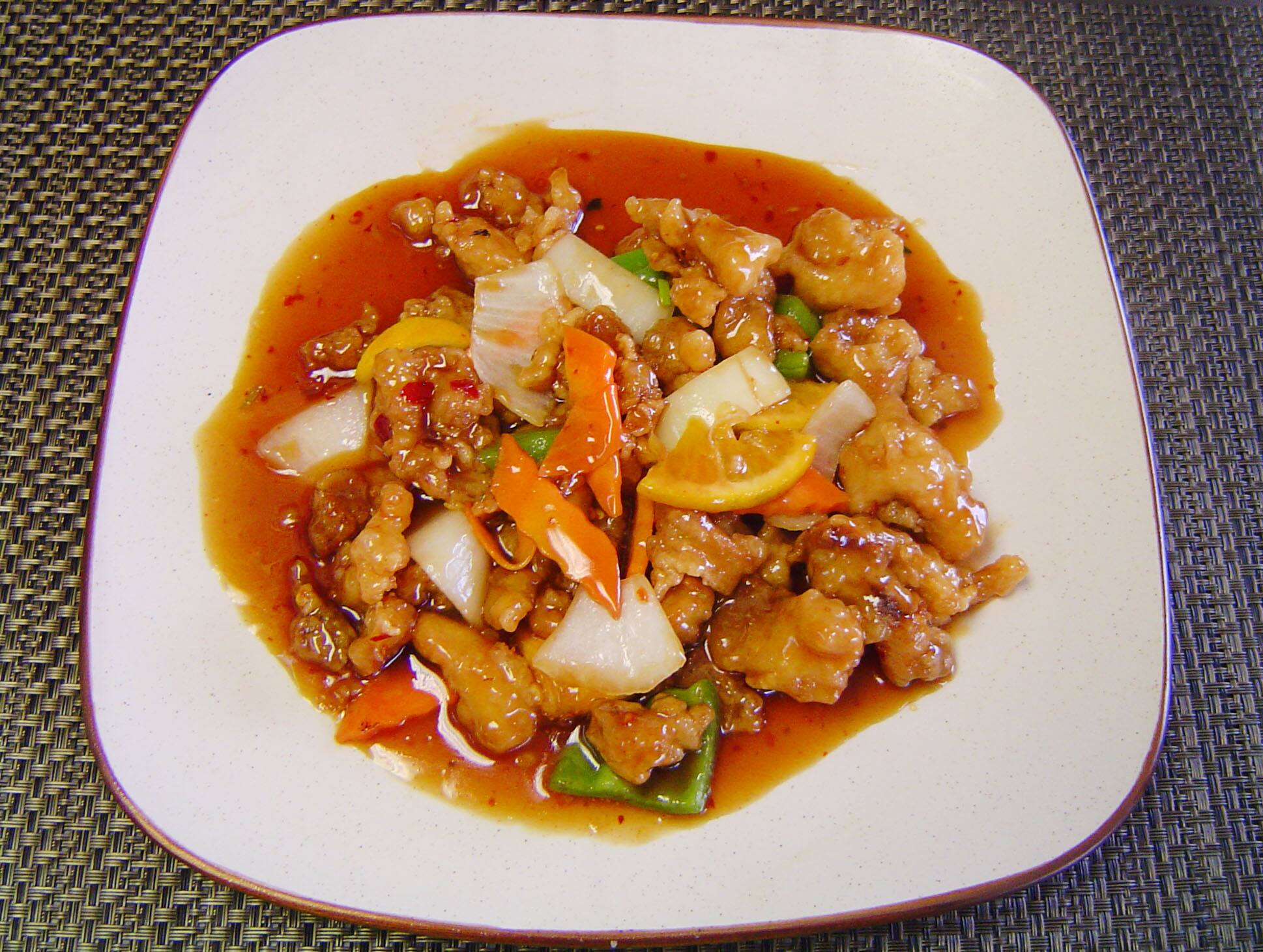 Menu at Seasons Express restaurant, Owasso, N 129th E Ave