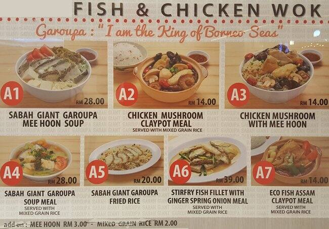 SugarBun, Kuala Lumpur City Center, Kuala Lumpur - Zomato Malaysia