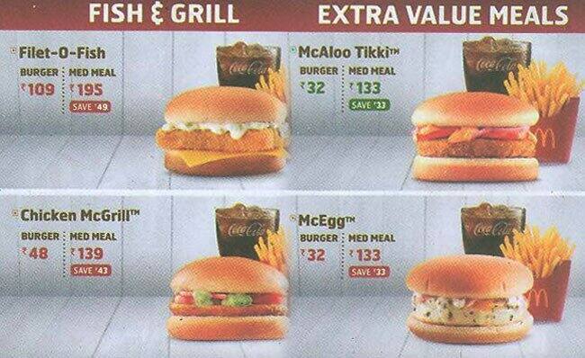 McDonald's, Kandivali East, Mumbai - Zomato