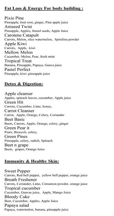 Menu at Bee Hive, Hyderabad, 8HJG+6GH