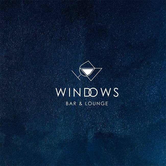 Menu of Windows Lounge & Bar, Trade Centre Area, Dubai