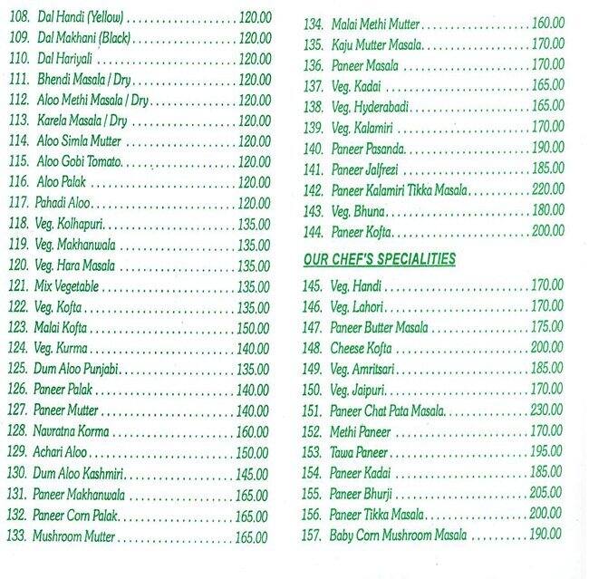 Vrindavan, Azad Nagar, Mumbai - Zomato