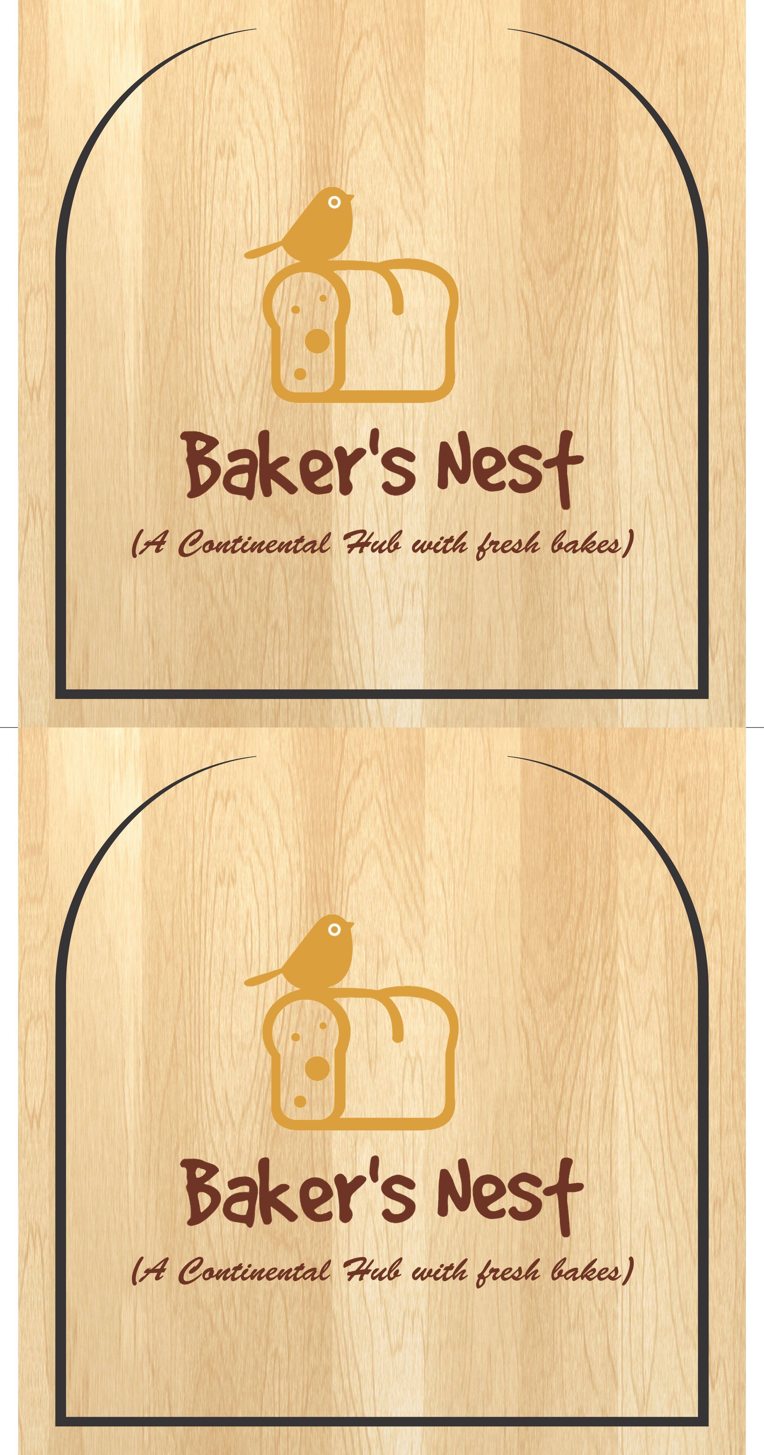Baker's Nest Menu, Menu for Baker's Nest, Sector 1, Salt Lake, Kolkata ...