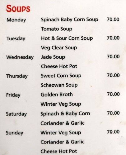 Pure & Natural Menu, Menu for Pure & Natural, Jayanagar, Bangalore - Zomato