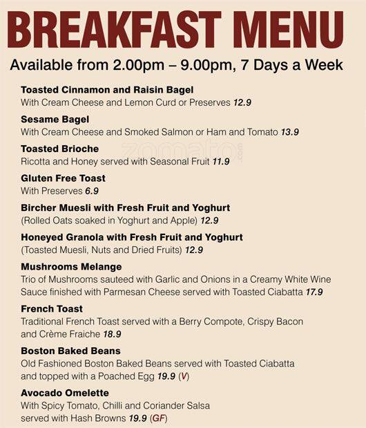 Capers Epicurean Menu Menu For Capers Epicurean Rotorua Central Rotorua Menumaniazomato