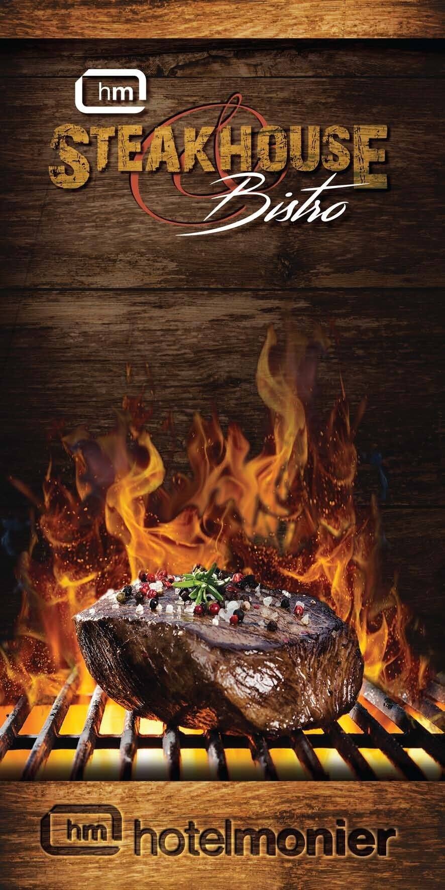 Menu at Hotel Monier pub & bar, Darra, 168/176 Monier Rd