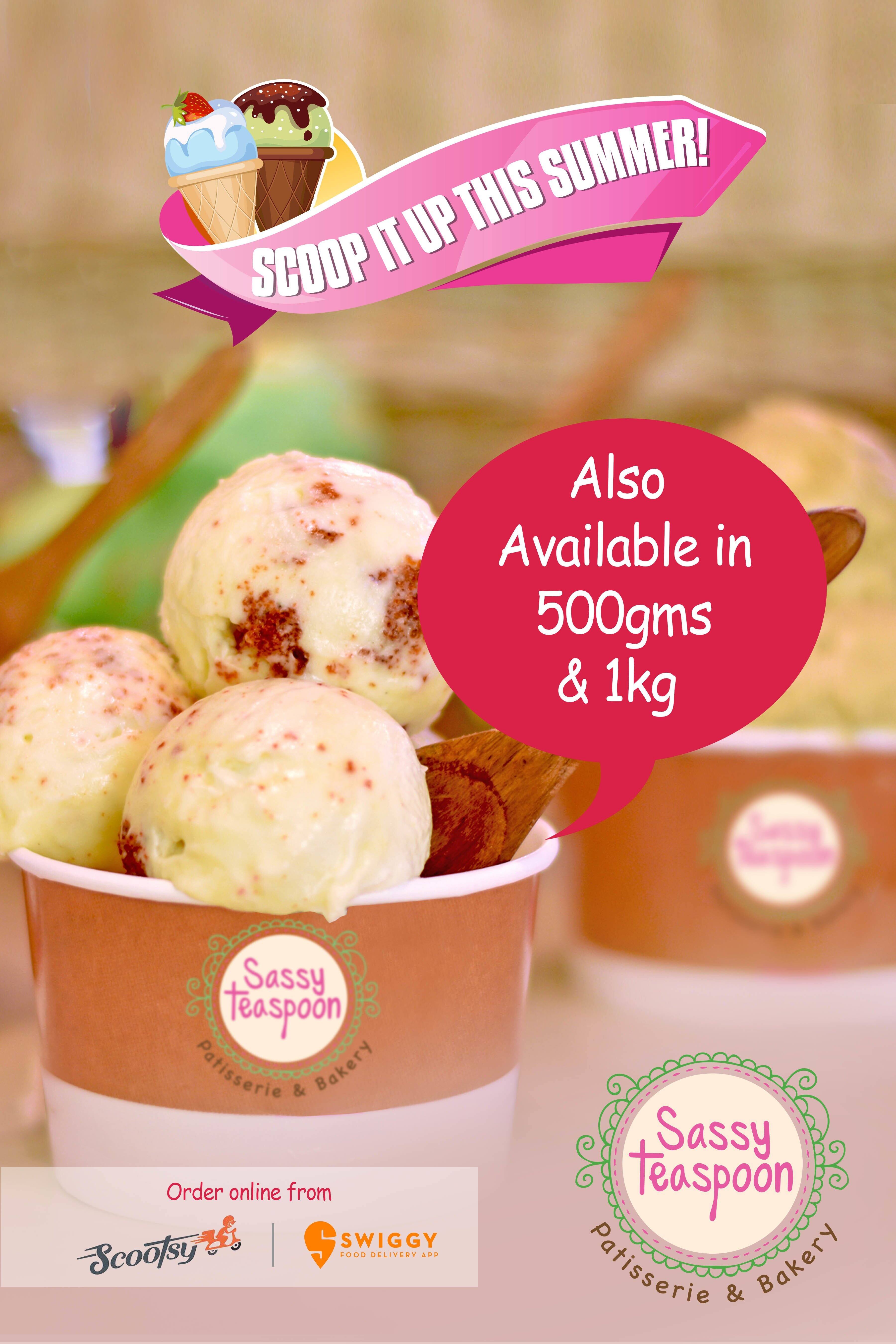 Sassy Teaspoon Menu Menu For Sassy Teaspoon Nariman Point Mumbai Zomato