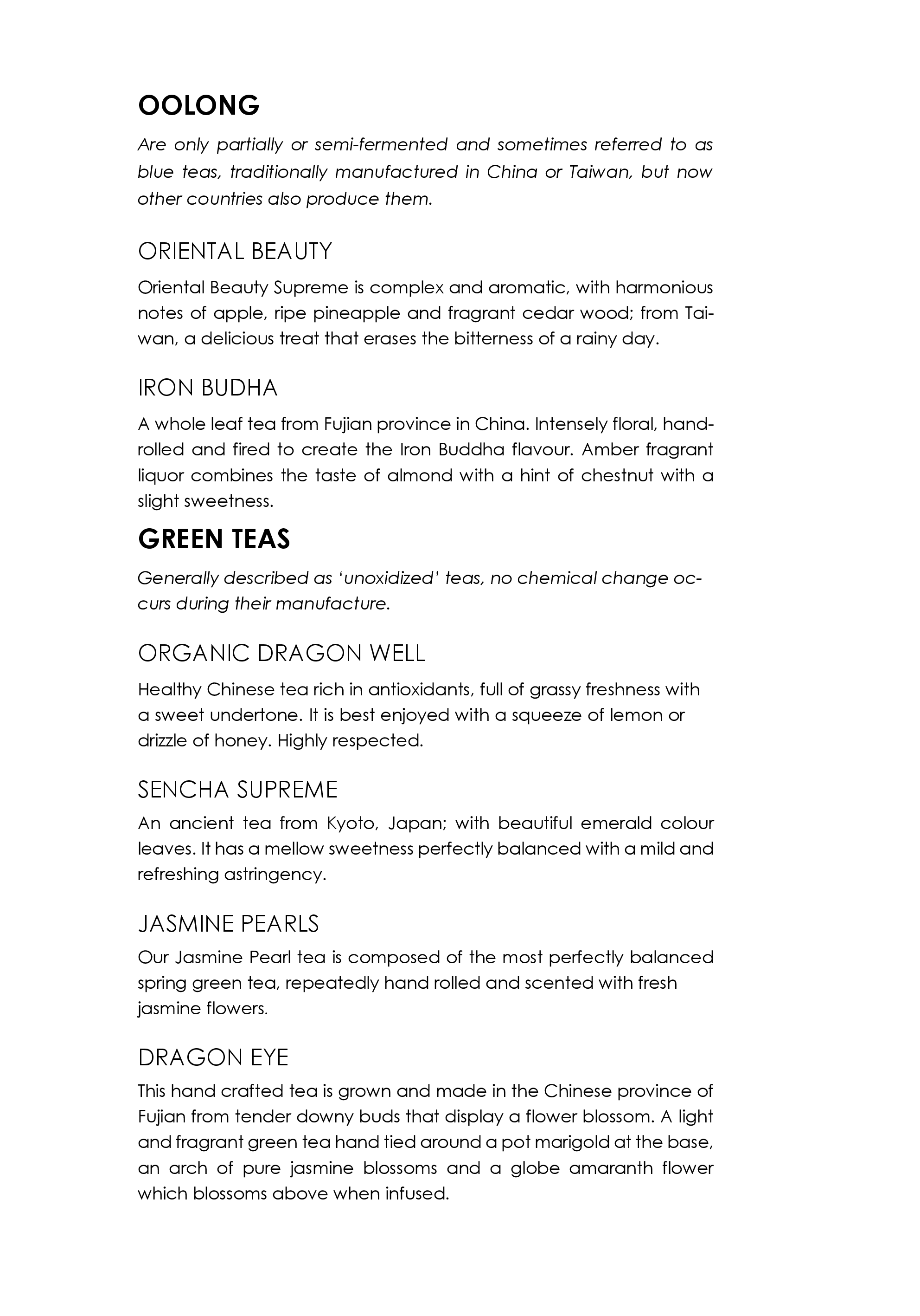 Menu at The Angel Hotel restaurant, Abergavenny