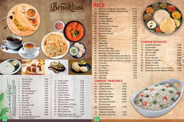 Spring Onion, Business Bay, Dubai - Zomato